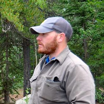 Cook Lab Members :: Museum of Southwestern Biology | The University of ...